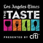 Aftertaste: Savoring Flavors of LA Times The Taste 2014 - Average Betty